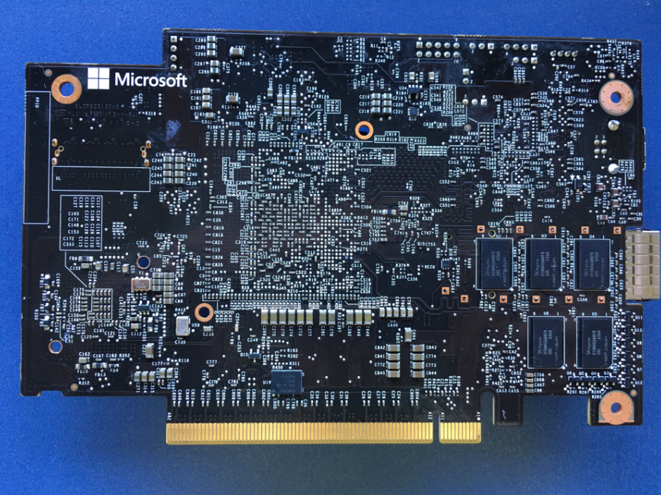 (原创)基于Microsoft1768板卡实现Win/Linux下Arria10器件的开发，环境配置和安装 FPGA Microsoft ...