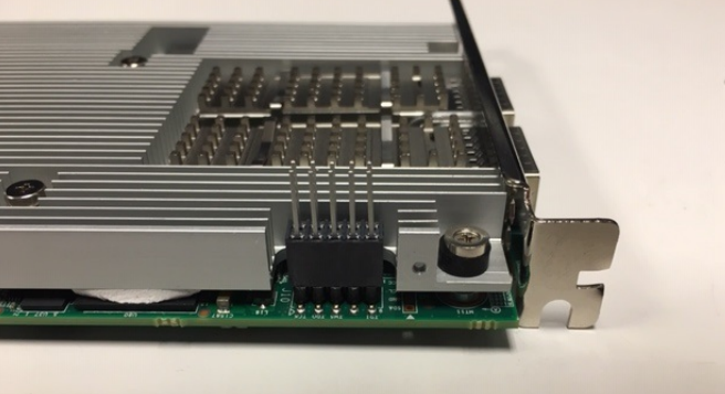 Intel N3000 PAC开发板 Arria10FPGA 100G智能网卡 支持PCIE程序上传/调试 OpenCL OPAE - 我的FPGA